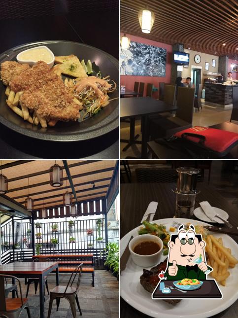 Bond Cafe, Magelang - Restaurant menu, prices and reviews