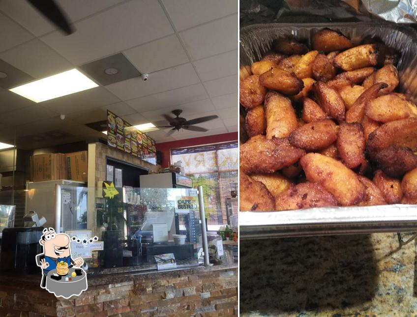 Coco Bakery-Restaurant in Cape Coral - Restaurant menu and reviews