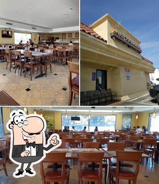 BCD Tofu House, Torrance - Restaurant menu, prices and reviews
