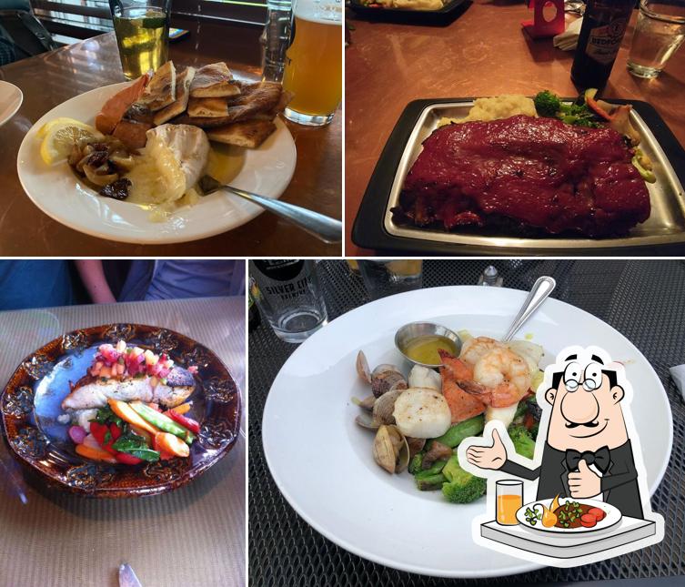 929 Woodfire Grill, Port Angeles - Restaurant menu, prices and reviews
