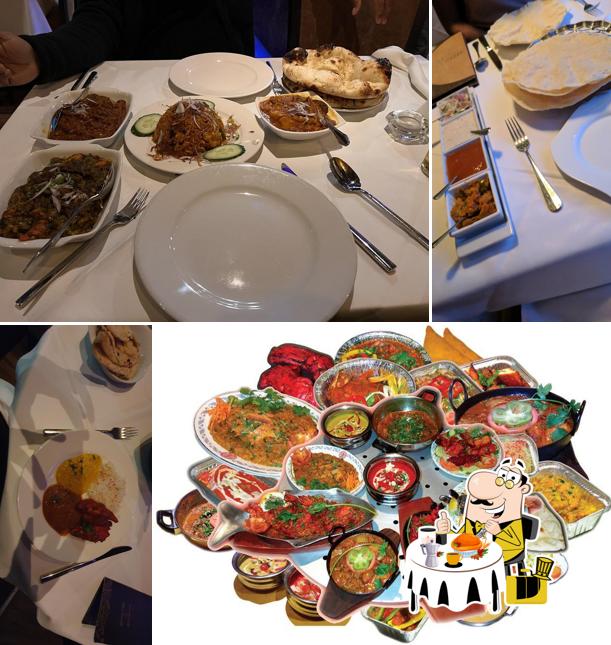 Agra Beckenham, Beckenham - Restaurant menu, prices and reviews