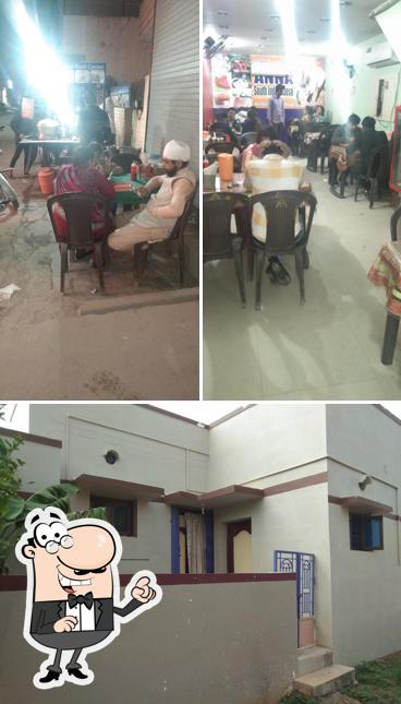 Anna South Indian Dosa, Sirsa - Restaurant menu, prices and reviews
