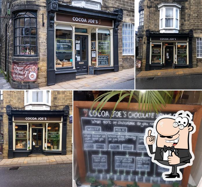 Best cafes in Pateley Bridge, winter 2023 - Restaurant Guru