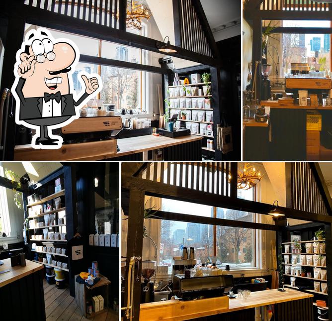Escape Lab in Montreal - Restaurant reviews