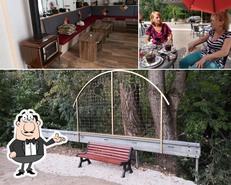 OLDTIMER CAFÉ, Sereď - Restaurant menu, prices and reviews
