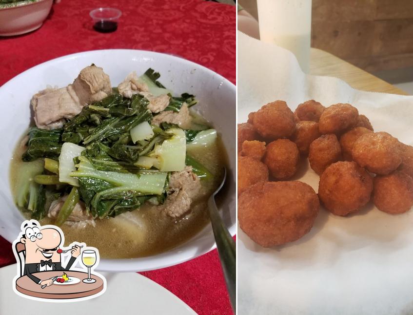 Cece's Cafe, Fallon - Restaurant menu, prices and reviews