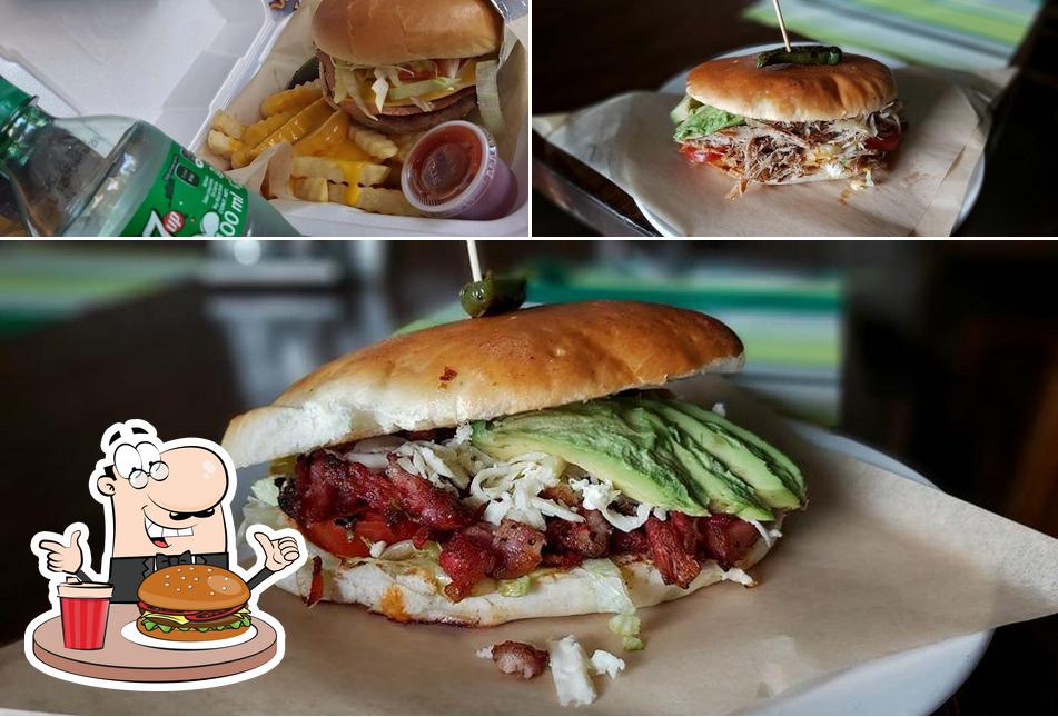 Restaurante Cesar Burger Alas y Boneless, Ciudad Juarez - Opiniones del ...