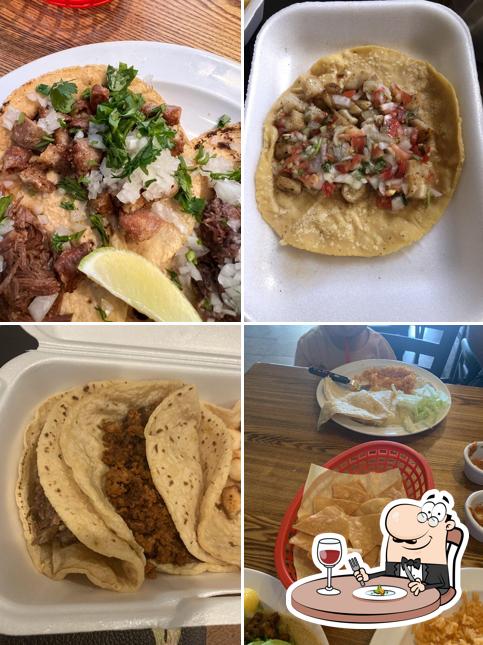 Coco's Tacos, Gardena - Restaurant menu, prices and reviews