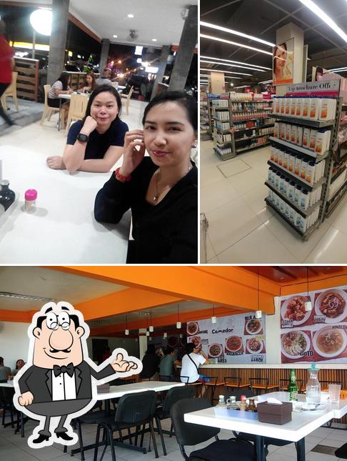 Comedor Davao, Davao City - Restaurant menu, prices and reviews