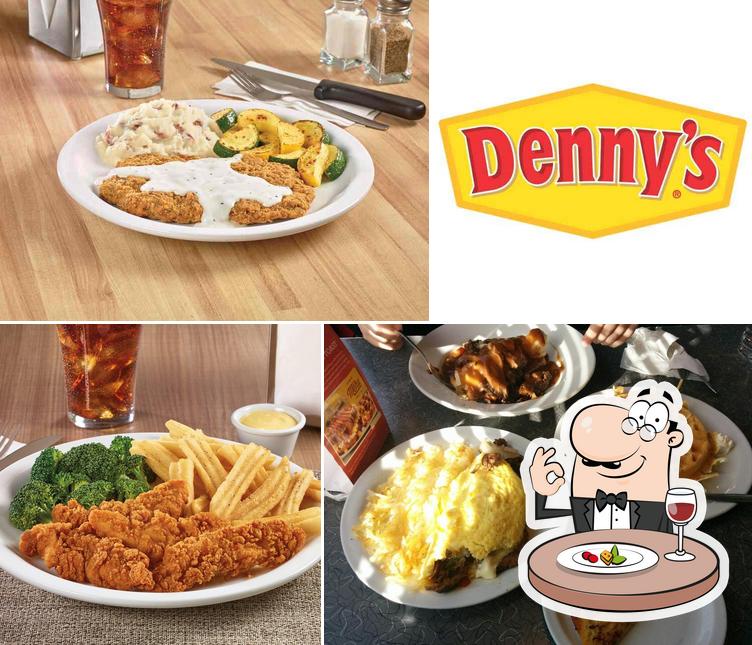 Denny's in North Branch - Restaurant menu and reviews