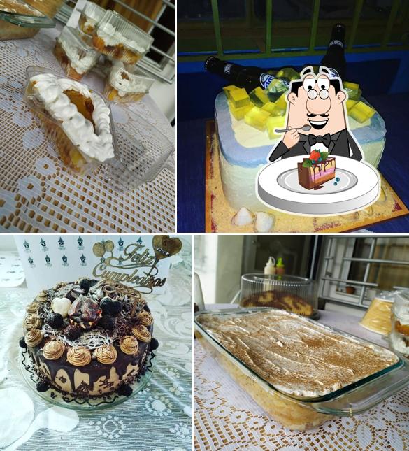 Postres MaFer, Dosquebradas - Menú del restaurante, precios y reseñas