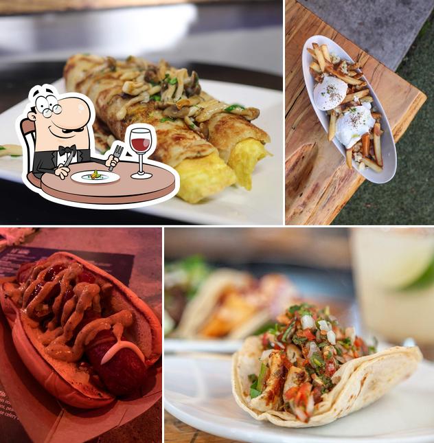 El Segundo, 3 N Water St in Norwalk - Restaurant menu and reviews