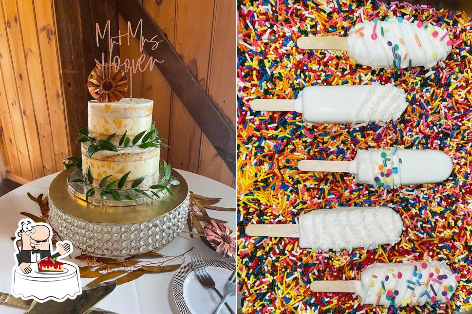 Ella Bella Bakery - Restaurant menu, prices and reviews
