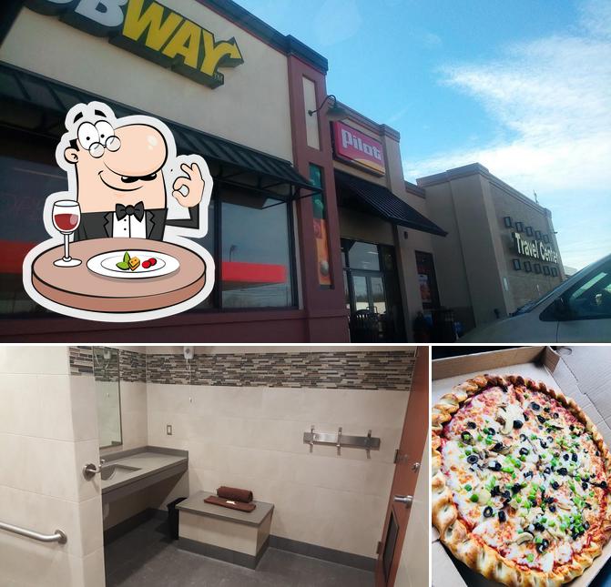 PJ Fresh Marketplace, 7210 Strawberry Plains Pike in Knoxville ...