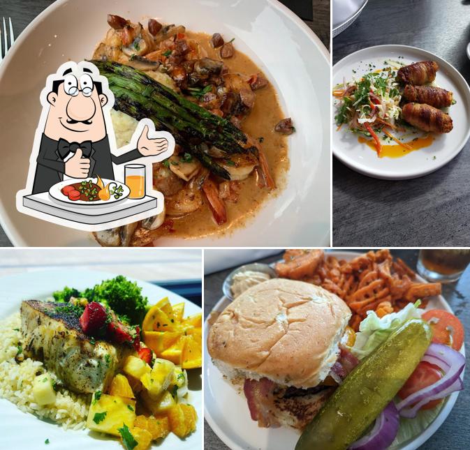 Gate 12 Bar & Grill, College Station - Restaurant menu, prices and reviews