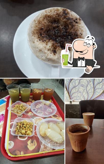 Gulab Sweets & Restaurant, Haridwar, Haridwar - Restaurant menu, prices ...