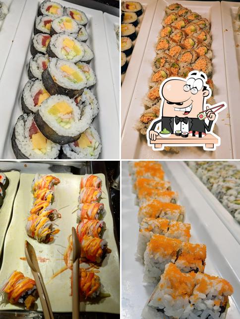 Happy Family Chinese Buffet in Houston - Restaurant menu and reviews