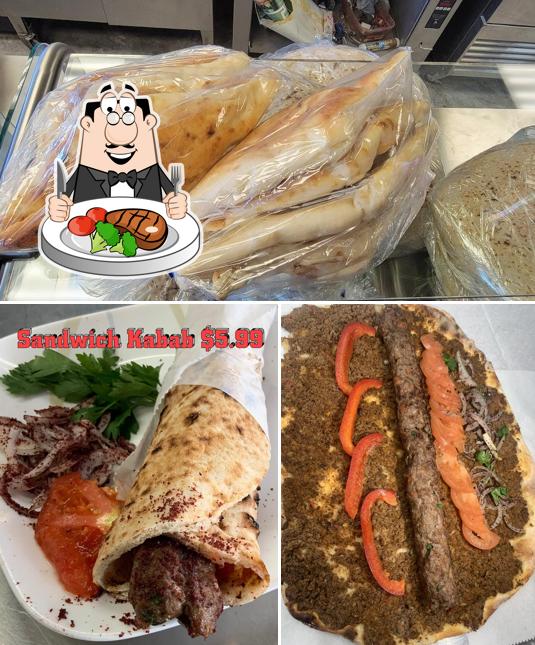 Iraqi Bakery (Halal/حلال) in Lombard - Restaurant menu and reviews