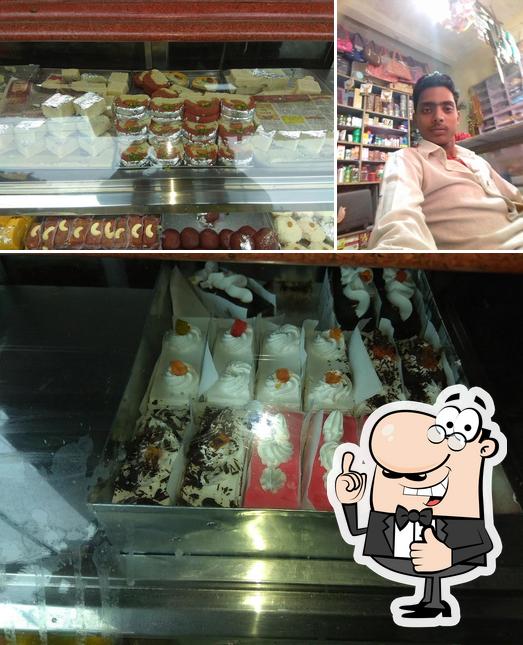 Krishna Bhog, India - Restaurant reviews