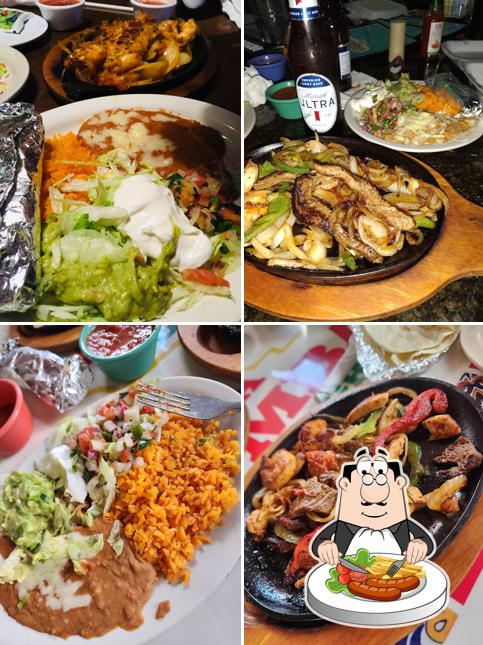 LA RUMBA mexican grill, Sulphur - Restaurant menu, prices and reviews