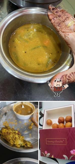Laung Elaichi, New Delhi - Restaurant menu, prices and reviews
