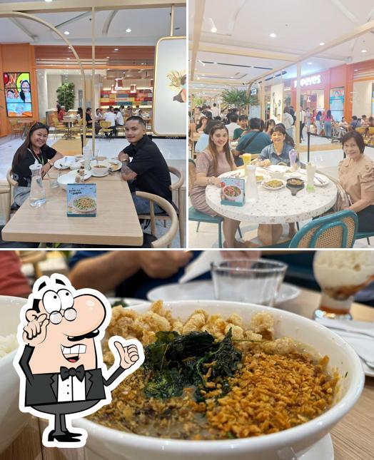 Manam, Antipolo - Restaurant menu, prices and reviews