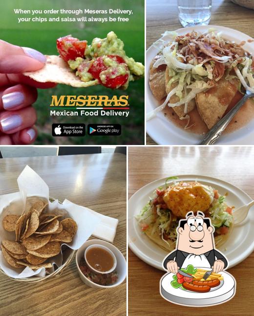 Mi Guadalajara in Daly City - Restaurant menu and reviews