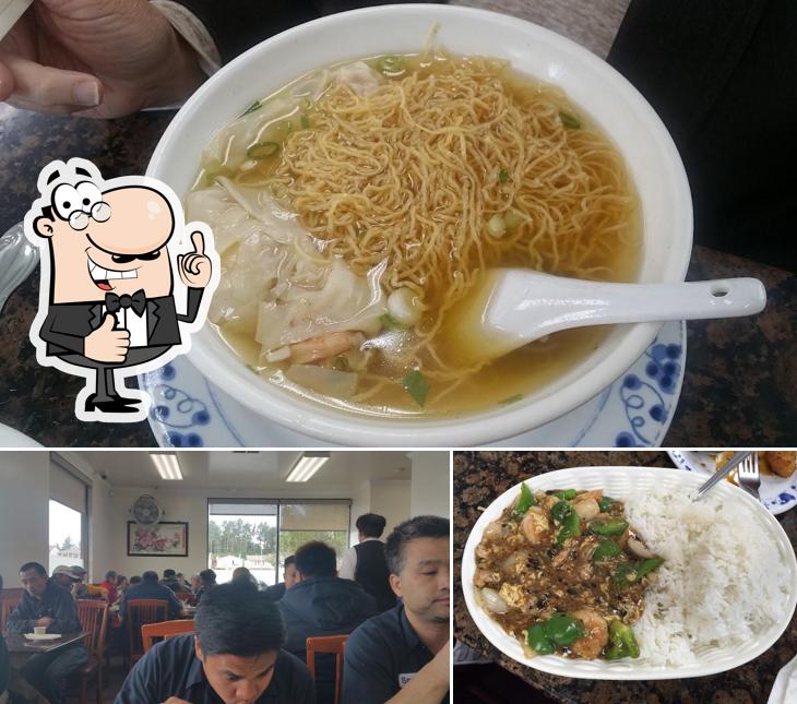 Mr Fong BBQ & Noodles, Daly City - Restaurant menu, prices and reviews