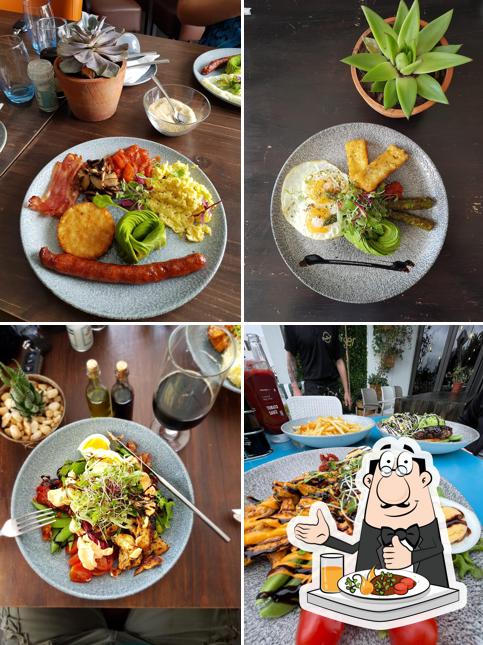 Nineteen 89, Plettenberg Bay - Restaurant menu, prices and reviews