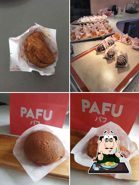 PAFU, Box Hill - Restaurant menu, prices and reviews