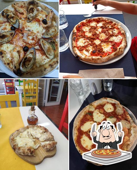 Pizzeria Peperone in Corralejo - Restaurant reviews
