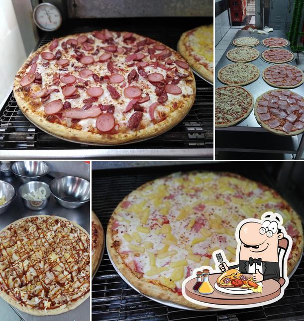 PIZZA RAUL LAS VIÑAS, La Molina - Menú del restaurante, precios y reseñas
