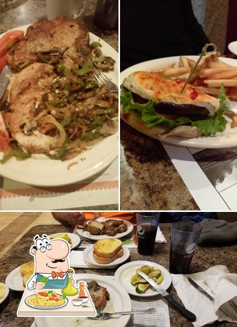 DeRangos Pizza Palace, Racine - Menú del restaurante, precios y reseñas