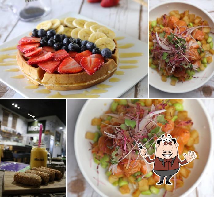 Honest Roots by Michi's, Doral - Restaurant menu, prices and reviews