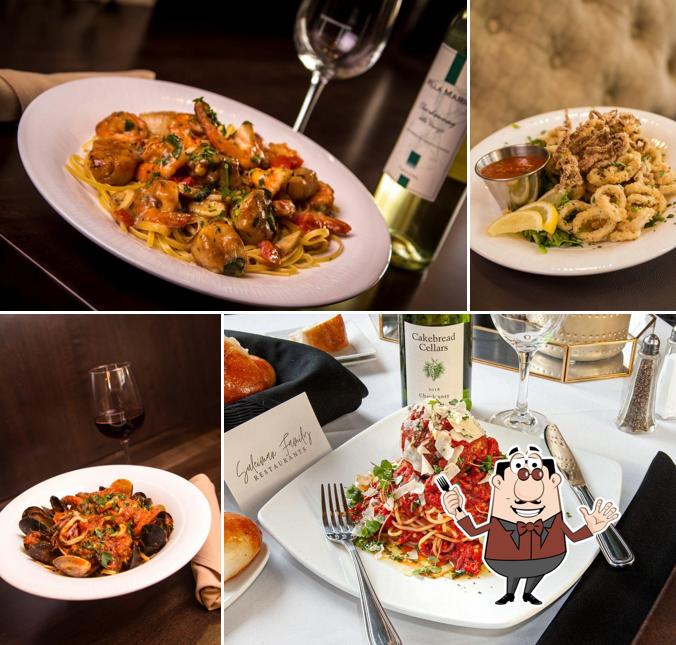Prima Italian Steakhouse, The Villages - Restaurant menu, prices and ...