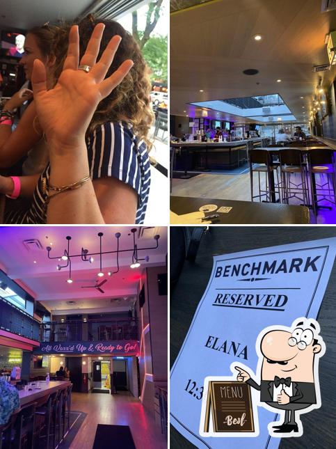 Benchmark in Chicago - Restaurant reviews