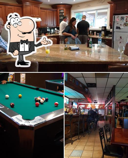 Boomers Sports Bar, Hamilton - Restaurant menu, prices and reviews