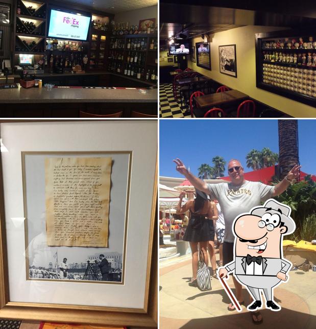 Clark Bar & Grill, Pittsburgh - Restaurant menu, prices and reviews