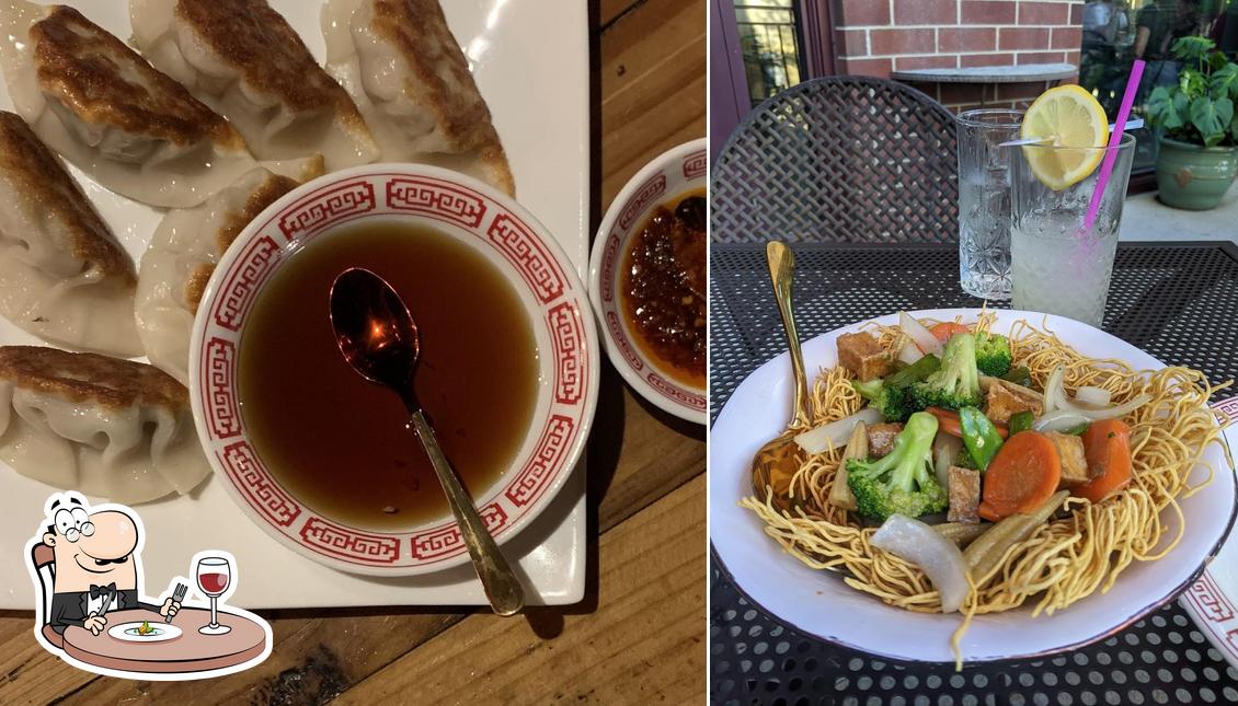Little Palace, Madison - Restaurant menu, prices and reviews