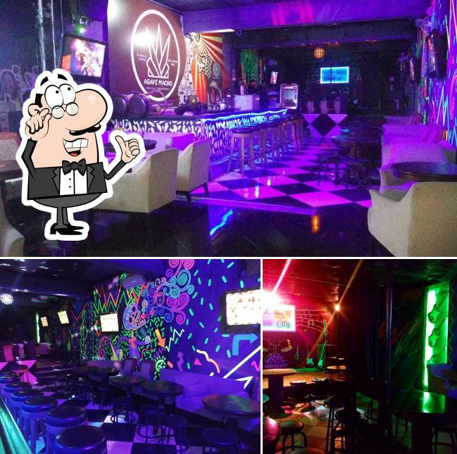 Music Hall Karaoke City, Tijuana - Menú del restaurante, precios y reseñas