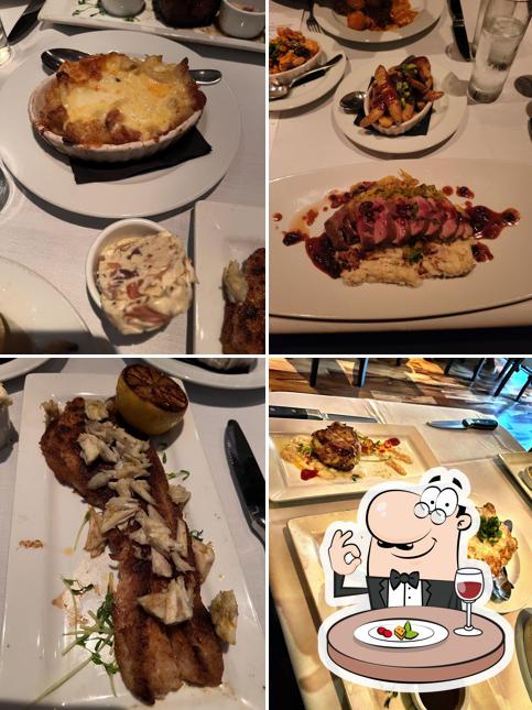 Prime 225, Chesapeake City - Restaurant menu, prices and reviews