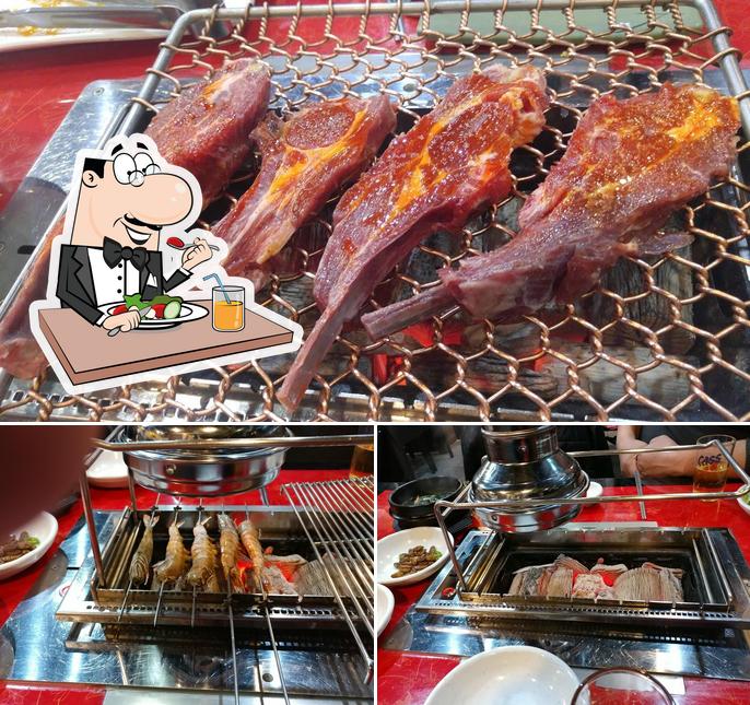 Sonagi pub & bar, Gwangju - Restaurant reviews