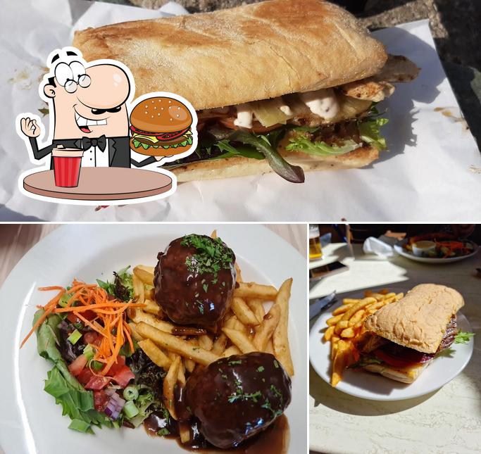 The Loaded Dog Hotel in Tarago - Restaurant reviews