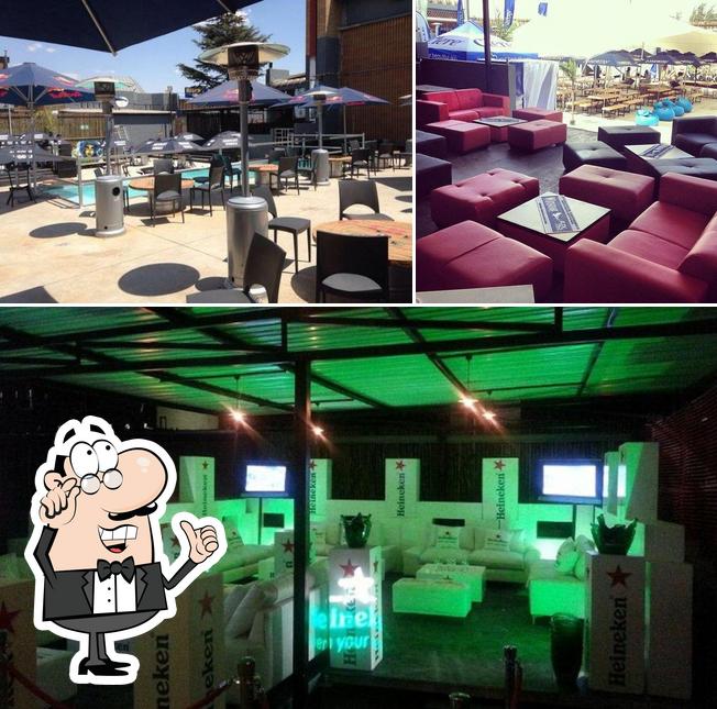 Zone 6 Venue, Soweto - Restaurant menu, prices and reviews
