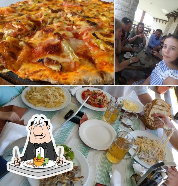 Antika Berat, Poshnje - Restaurant menu, prices and reviews