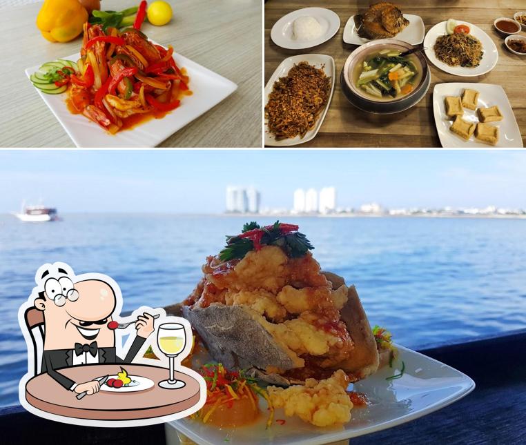 Bandar Djakarta Baywalk Pluit, North Jakarta - Restaurant menu, prices ...