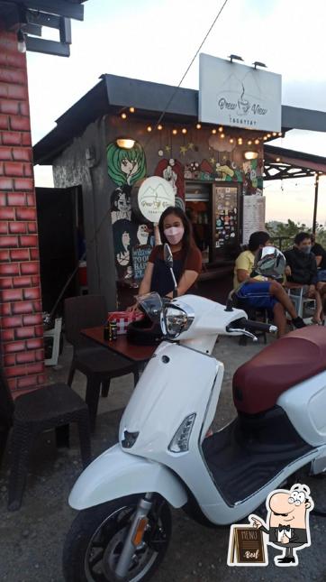 Brew N' View, Tagaytay - Restaurant reviews