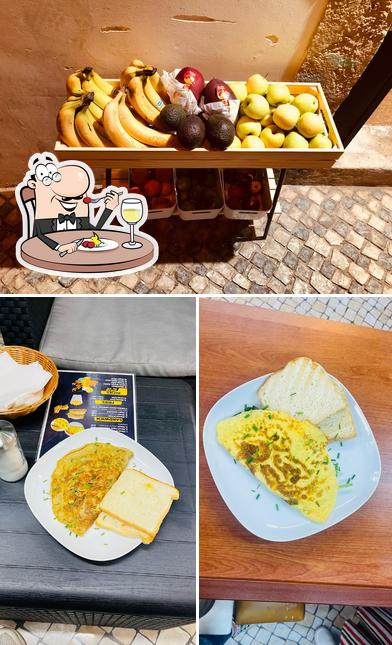 Cafe De Chiado, Lisboa - Menu do restaurante, preços e opiniões