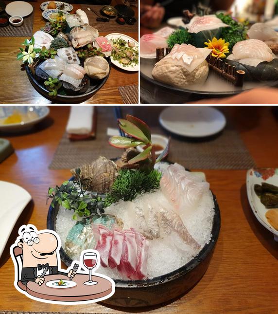 삿뽀로천안점 restaurant, Cheonan-si - Restaurant reviews