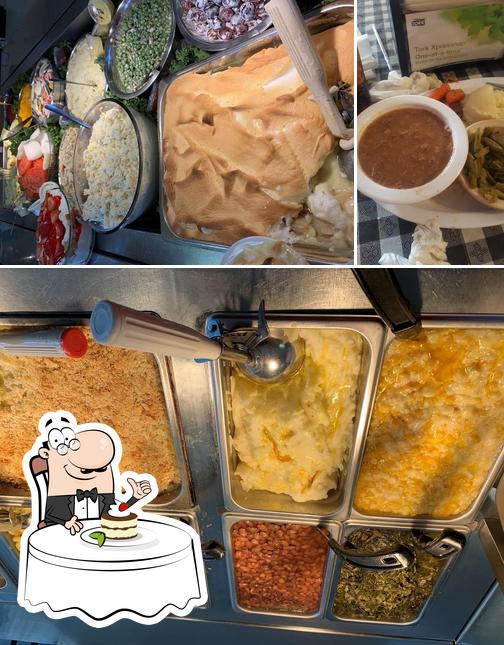 Cherokee Cafe in Chatsworth - Restaurant reviews